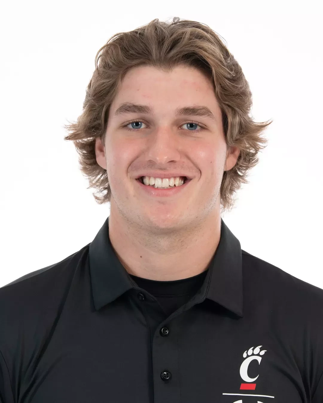Conner Linn - 2021 Baseball Roster - University of Cincinnati Athletics ...