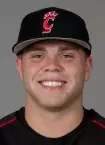 Alex Lilley - 2011 Baseball Roster - University of Cincinnati Athletics ...