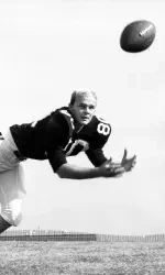 KOCH: Tom Rossley Returns To Campus For Lettermen's Weekend ...