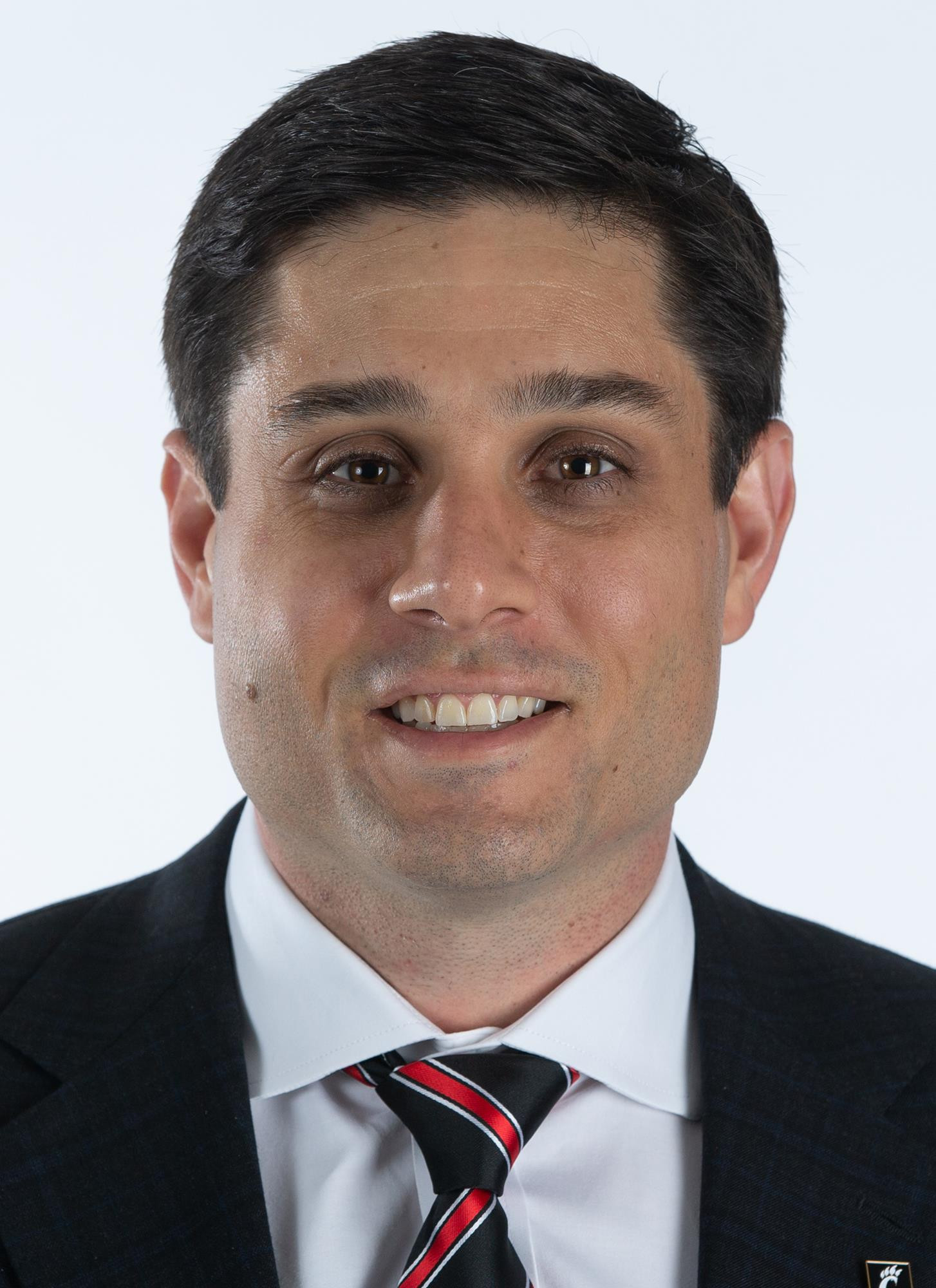 Wes Miller - University of Cincinnati Athletics - Official Athletics ...