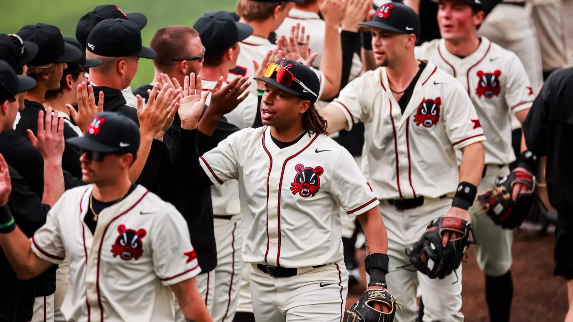 Bearcats Welcome Sun Devils to UC Baseball Stadium this Weekend ...
