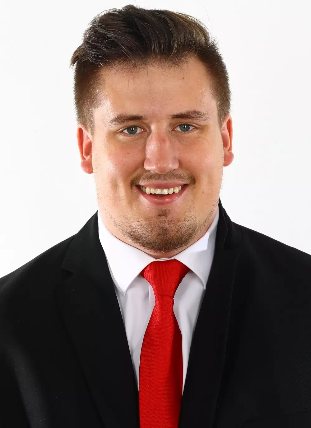 Connor Keyes - 2024 Football Roster - University of Cincinnati ...