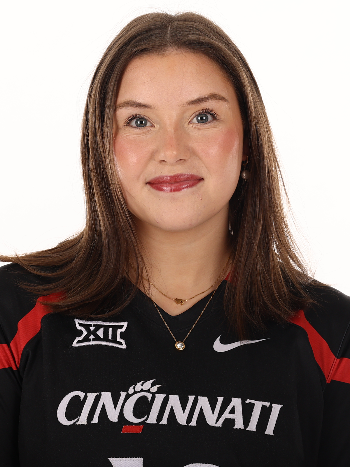 Mia Federovich - 2026 Women's Lacrosse Roster - University of ...