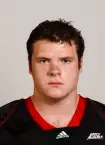 Craig Parmenter - 2008 Football Roster - University of Cincinnati ...