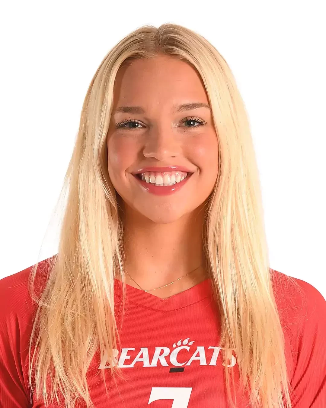 Janelle Green - 2024 Women's Volleyball Roster - University of ...
