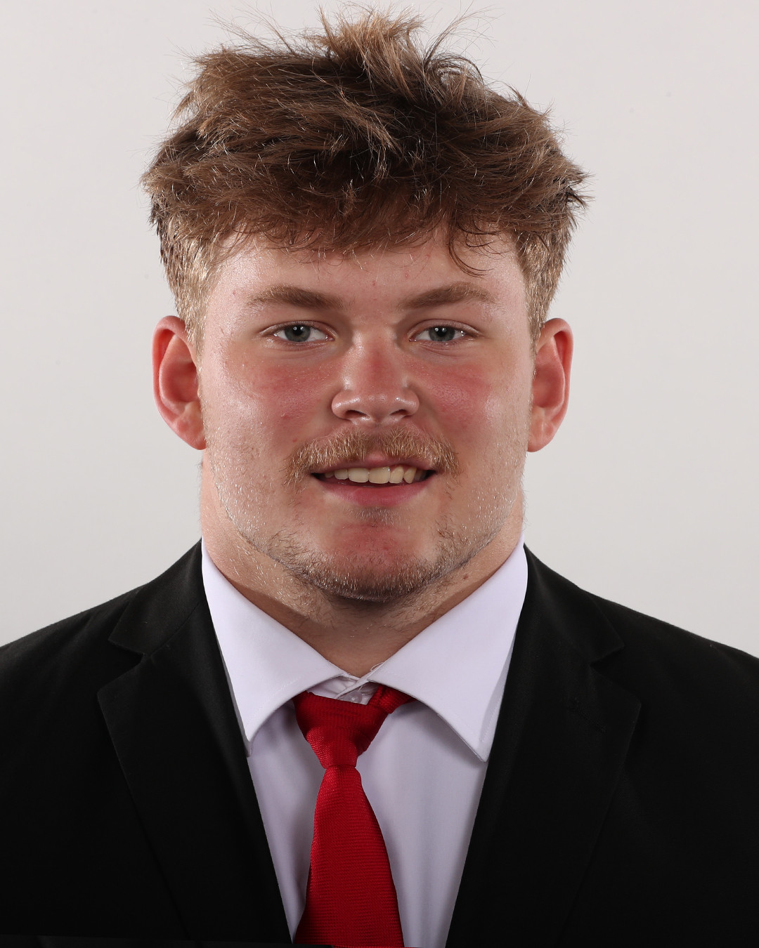 Nathan Nunn - 2026 Football Roster - University of Cincinnati Athletics ...