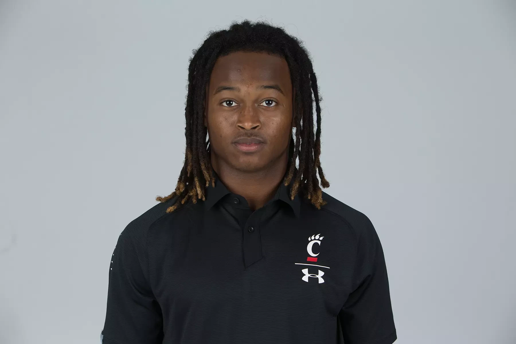Aulden Knight - 2019 Football Roster - University of Cincinnati ...