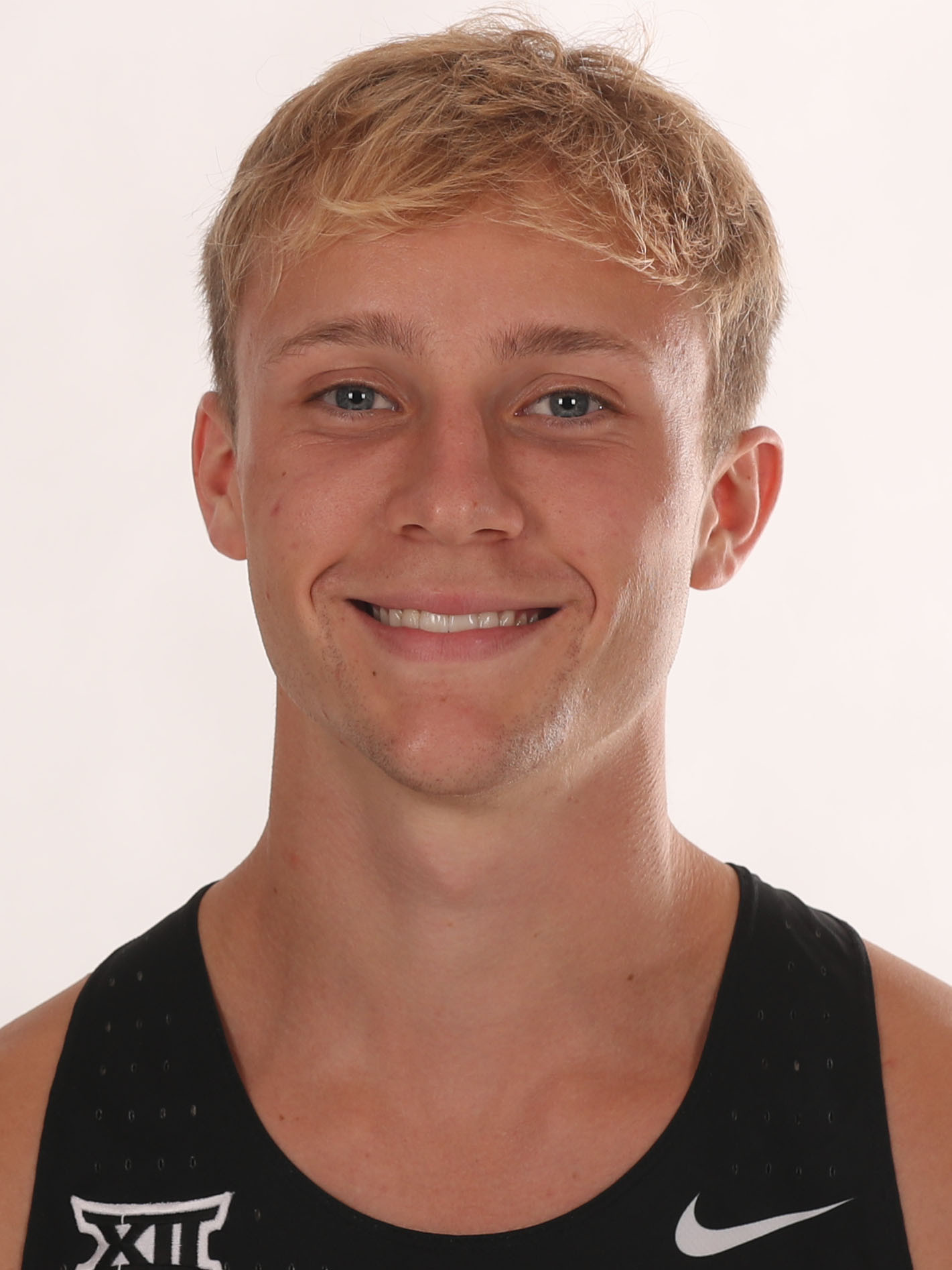 Seth Elking - 2025 Cross Country Roster - University of Cincinnati ...