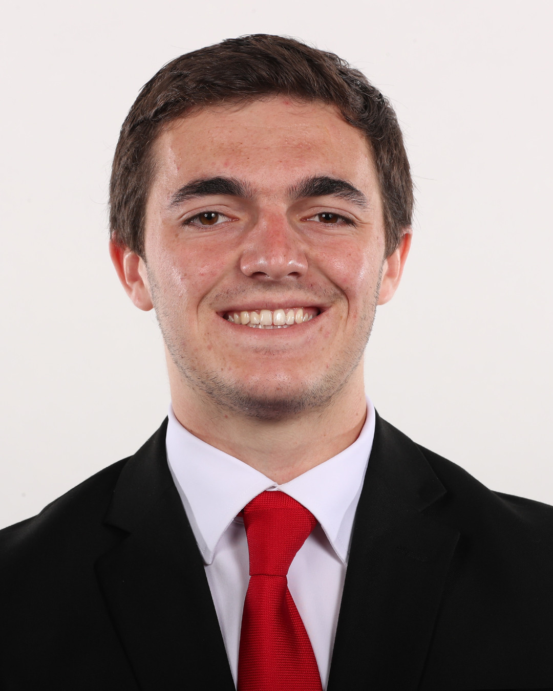 Max Lemasters - 2025 Football Roster - University of Cincinnati ...