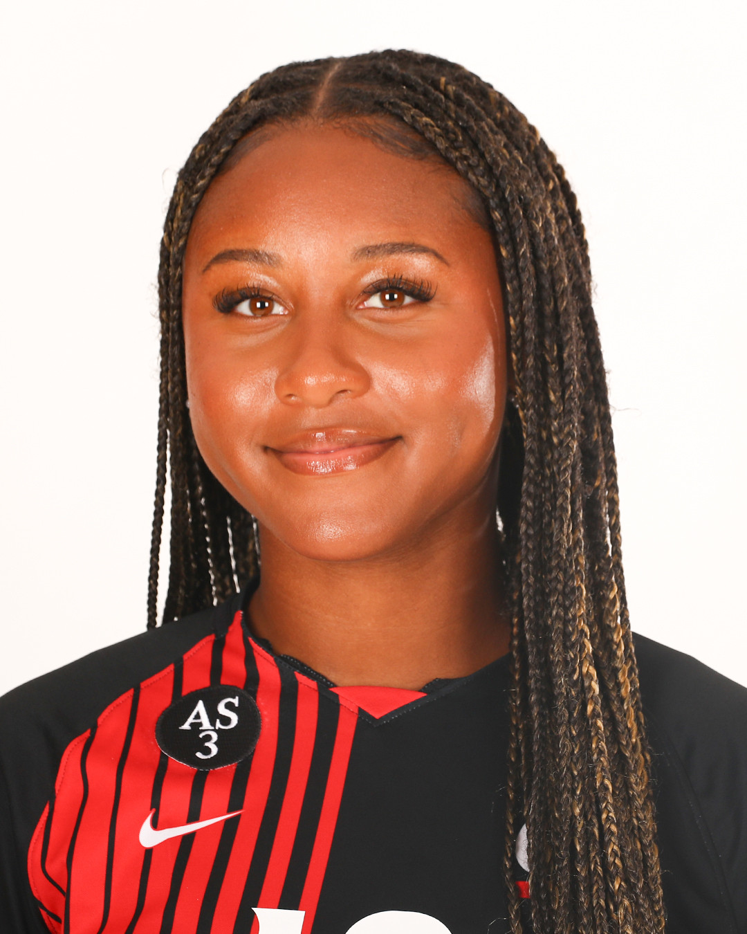 Kayla Gaynor - 2025 Women's Soccer Roster - University of Cincinnati ...