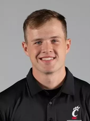 Wyatt Geesaman - 2021 Baseball Roster - University of Cincinnati ...
