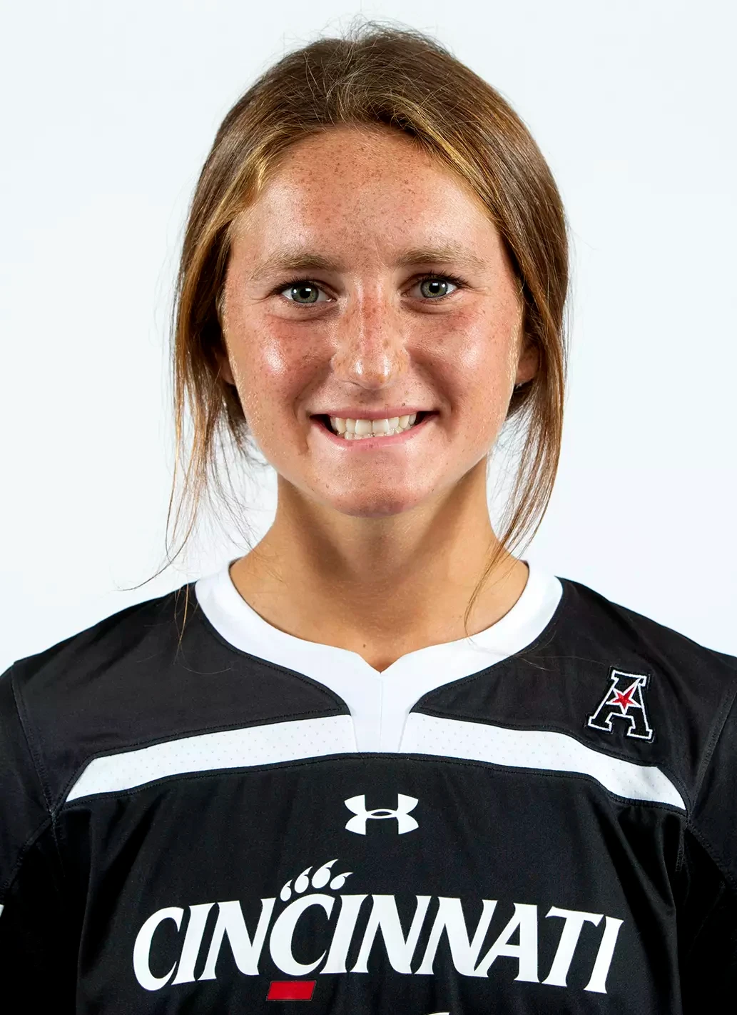 Camryn Hartman - 2020 Soccer Roster - University of Cincinnati ...