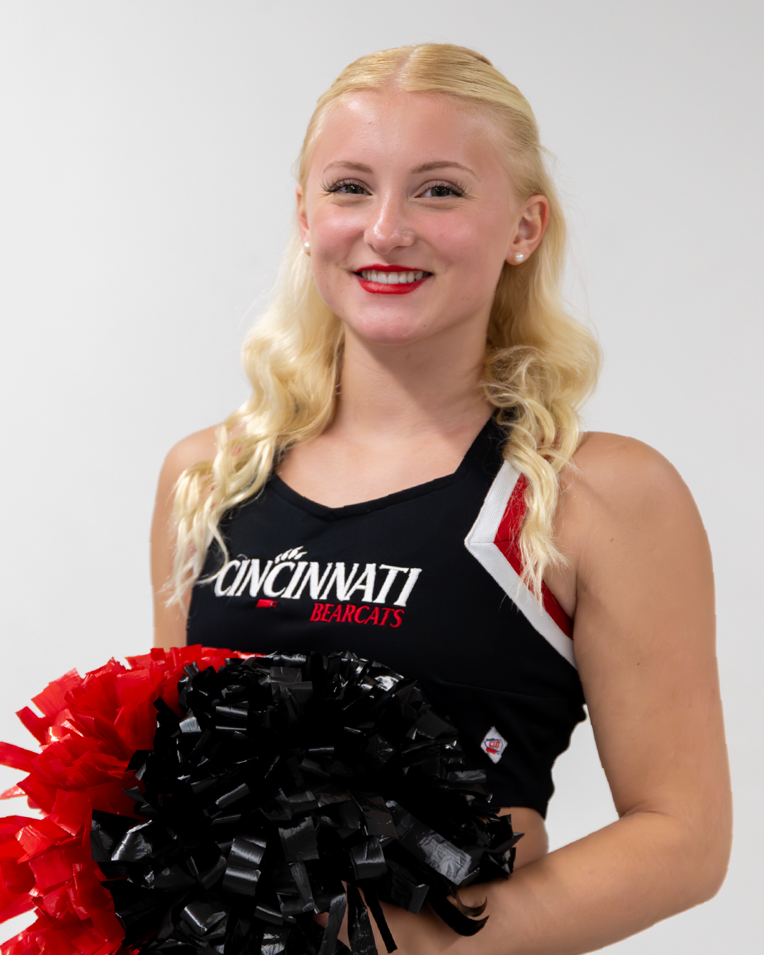 Samantha Cordray - 2025-26 Cheer Roster - University of Cincinnati ...