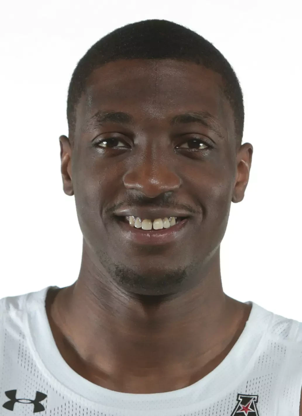 Keith Williams - 2020-21 Men's Basketball Roster - University of ...