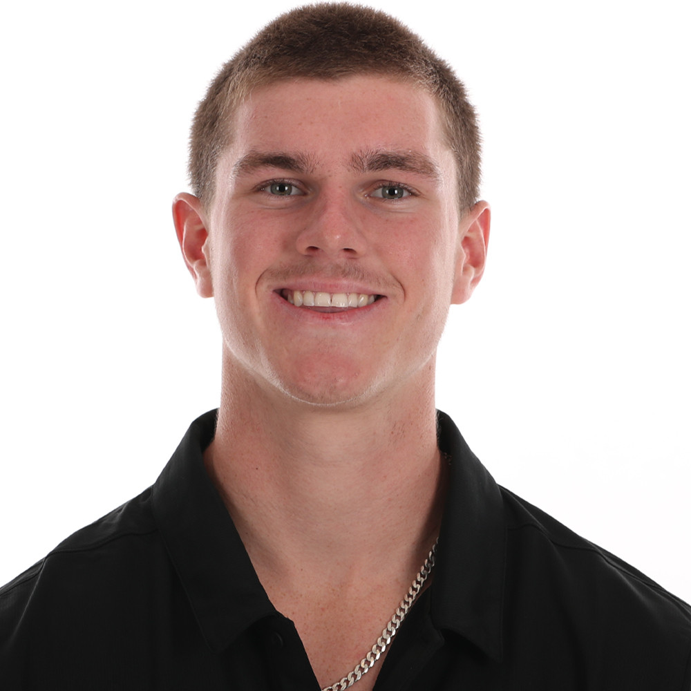 Gavin Brewer - 2026 Baseball Roster - University of Cincinnati ...