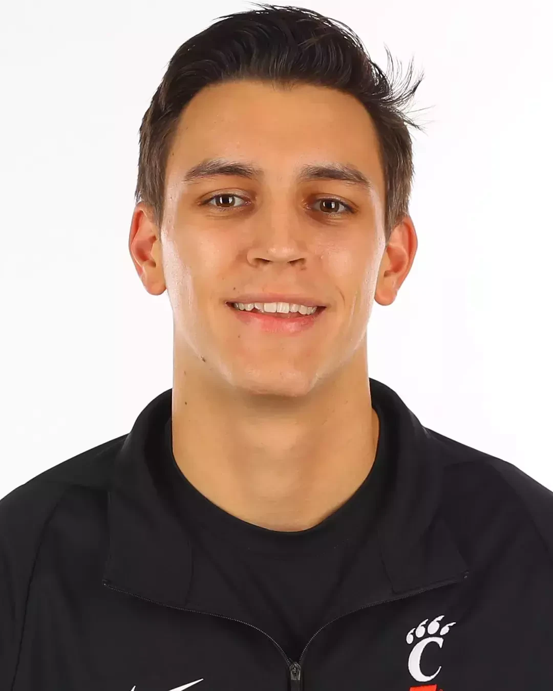 Kyle Bumgardner - 2025-26 Swimming & Diving Roster - University of ...