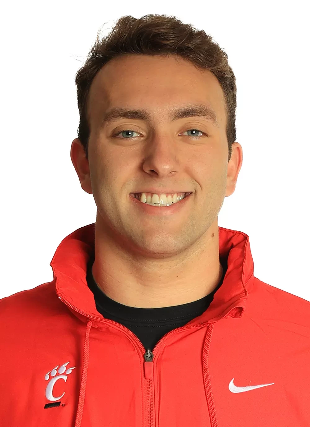 Ricky Williams - 2023-24 Swimming & Diving Roster - University of ...