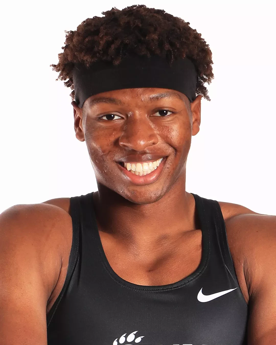 Roderick Flint - 2023-24 Track & Field Roster - University of ...