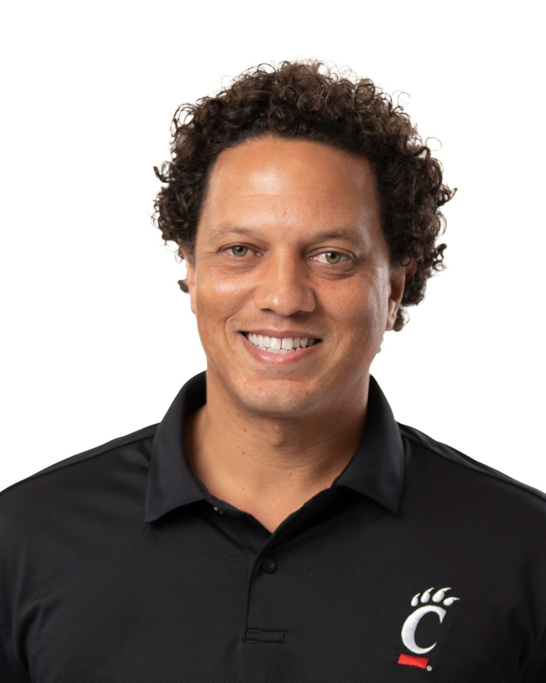 Phillip White - University of Cincinnati Athletics - Official Athletics ...