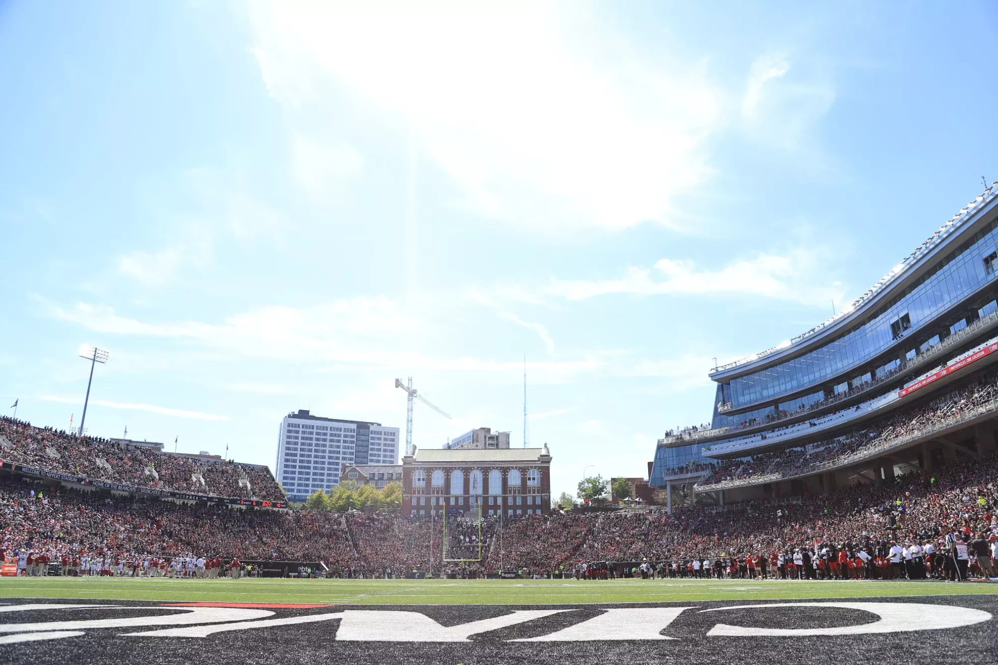 Bearcats Officially Add 10 More Transfers - University of Cincinnati ...