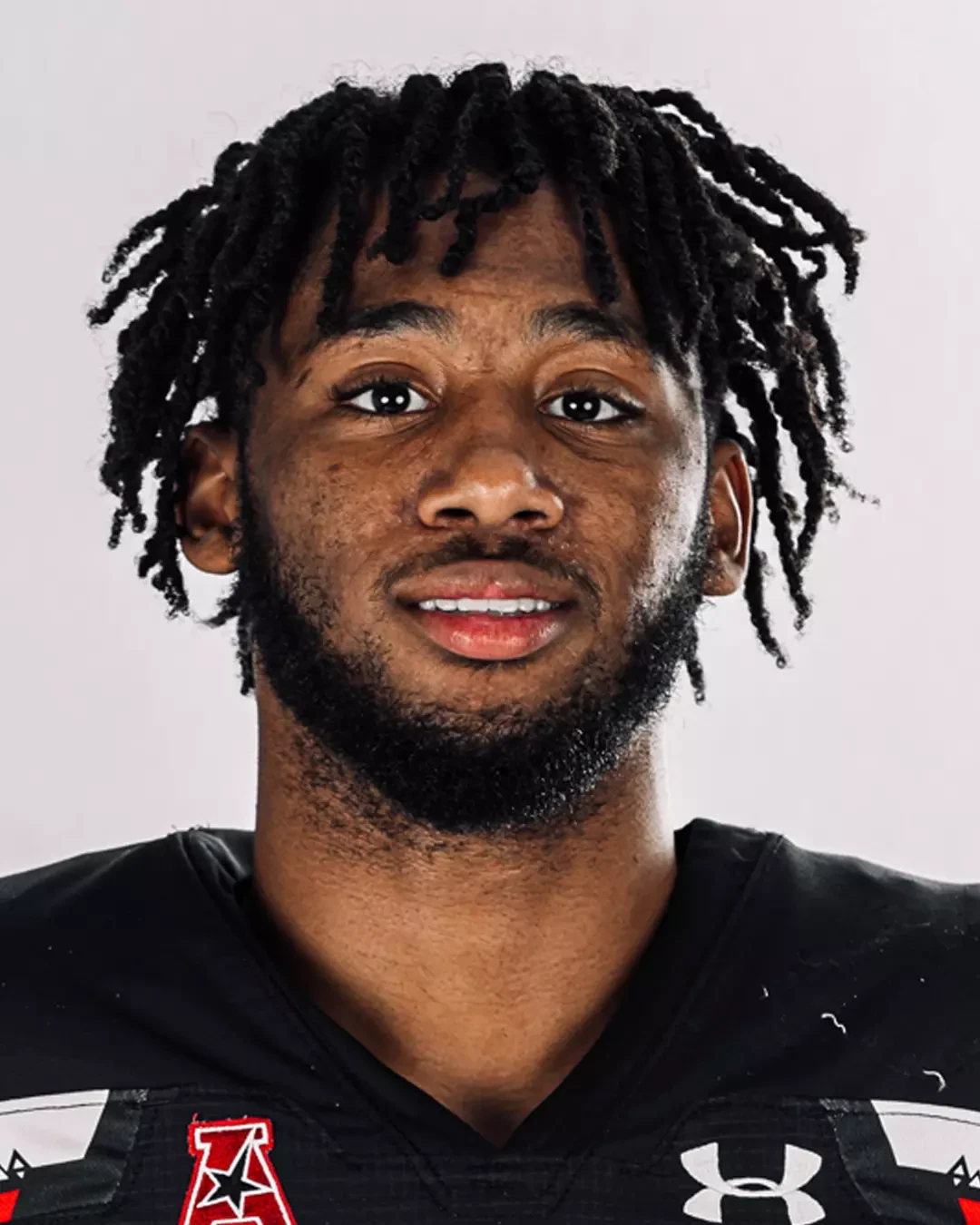 Sammy Anderson Jr. - 2021 Football Roster - University of Cincinnati ...