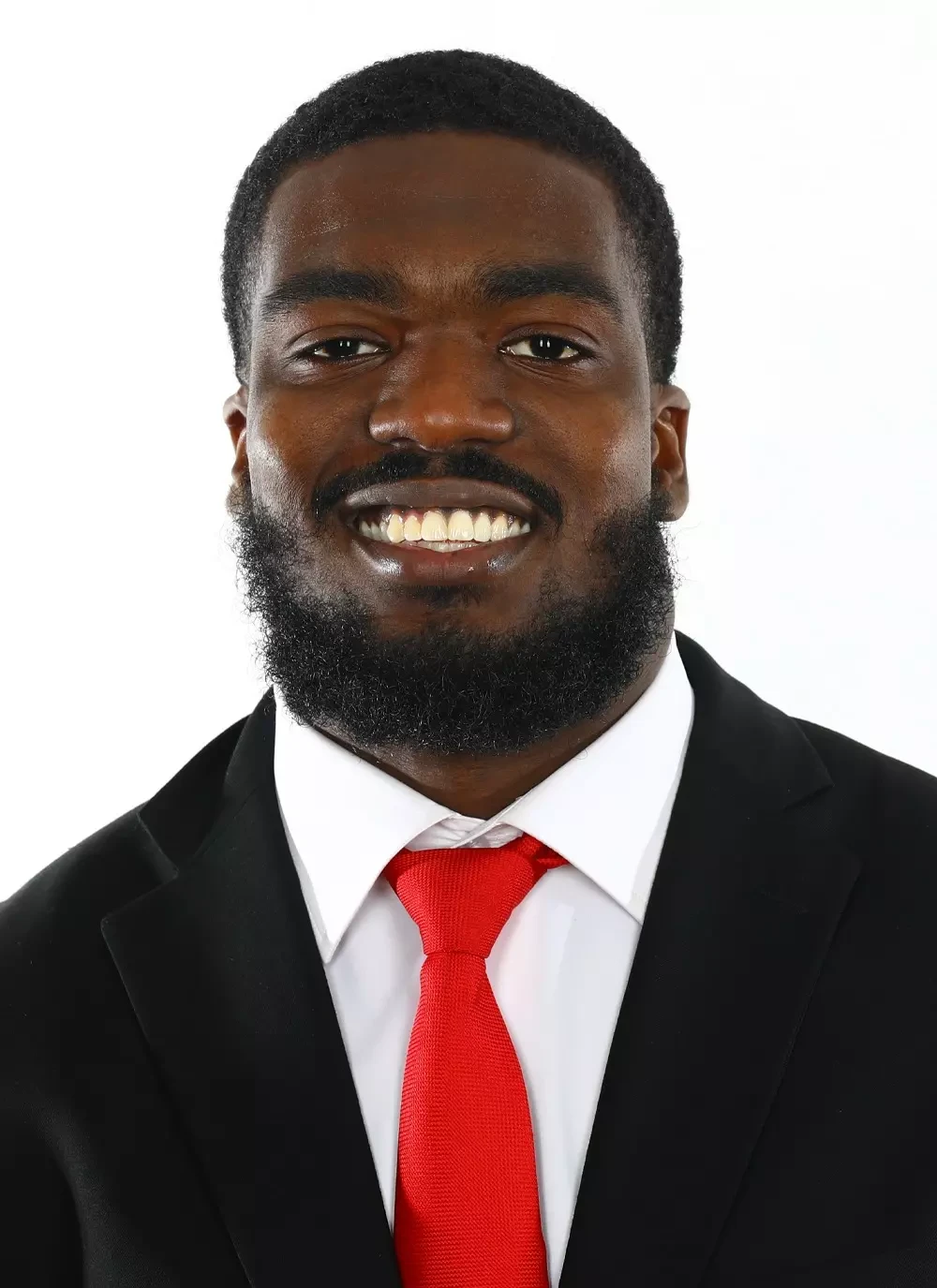 Kameron Wilson - 2024 Football Roster - University of Cincinnati ...