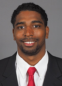 JaQuon Parker - University of Cincinnati Athletics - Official Athletics ...