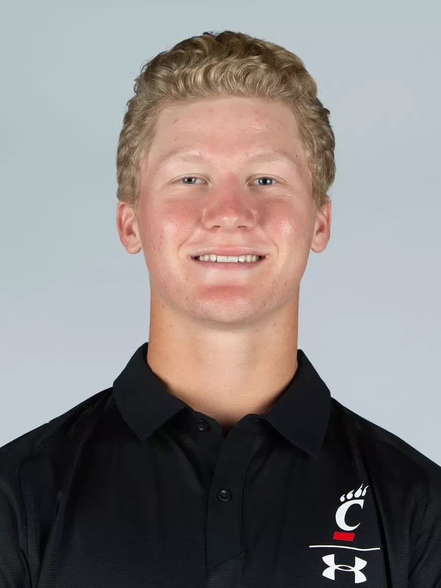 Joey Wiemer - 2019 Baseball Roster - University of Cincinnati Athletics ...