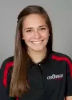 Stephanie Rosso - 2012 Cross Country Roster - University of Cincinnati ...