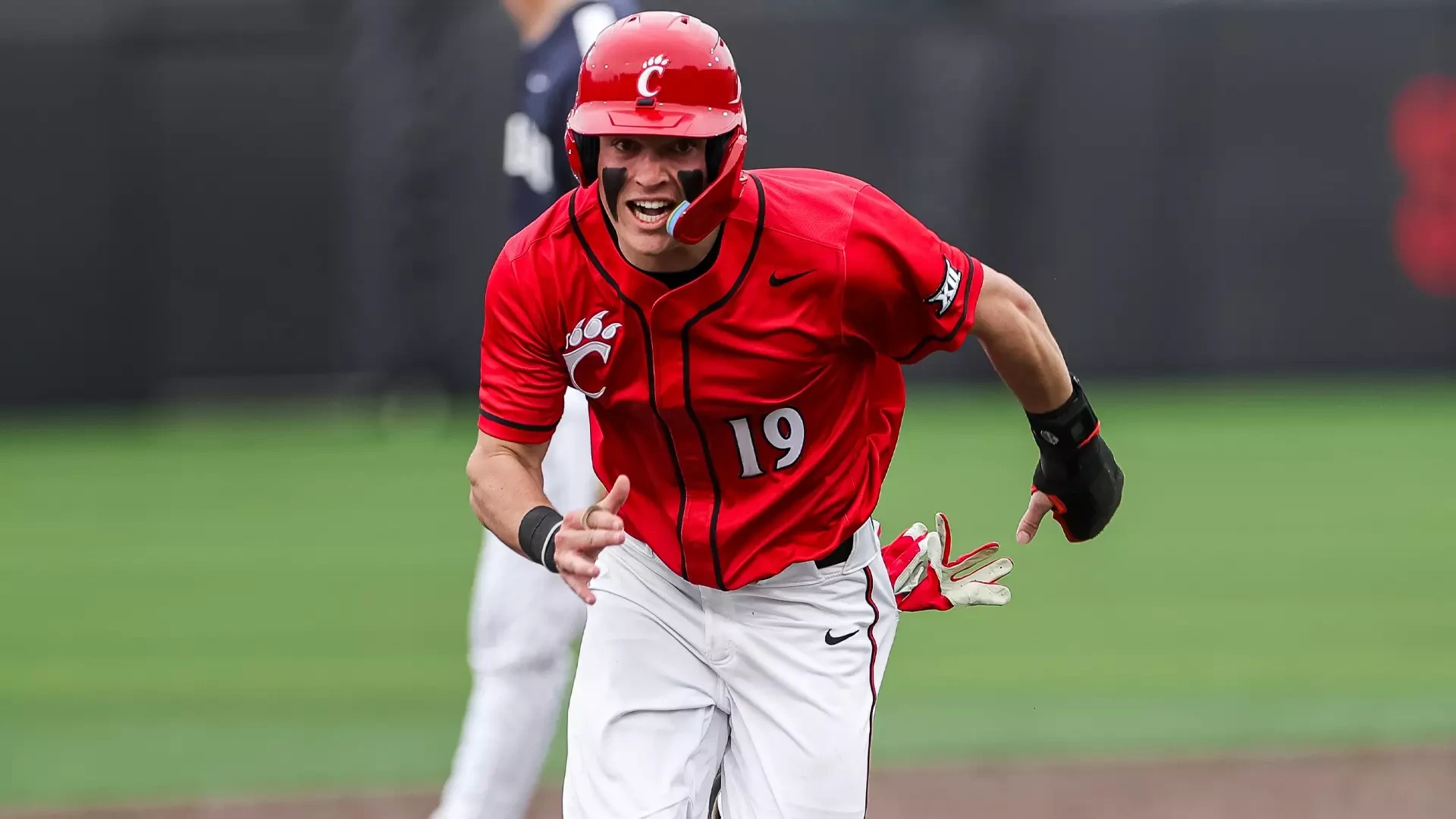Bearcats Take Down Rockets, 7-5, in Home Opener - University of ...