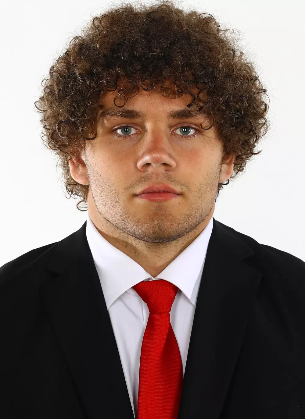 Joe Royer - 2025 Football Roster - University of Cincinnati Athletics ...