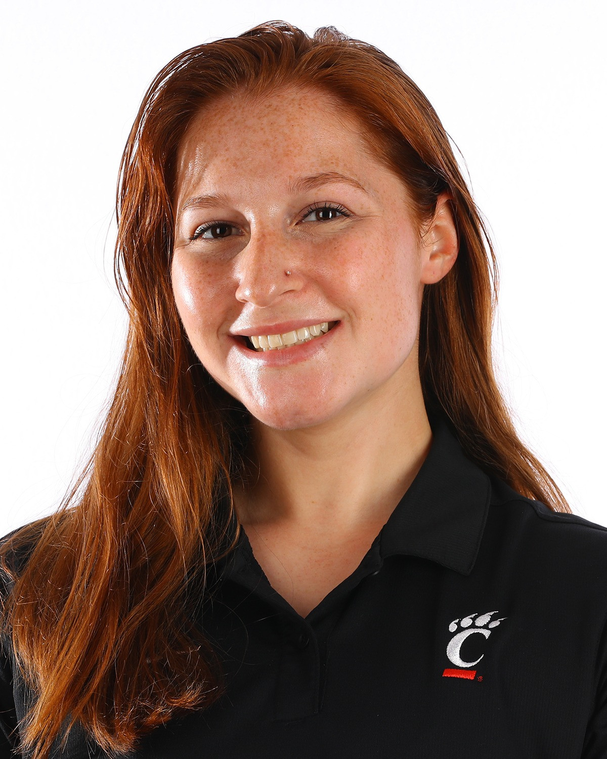 Lizzy Morales - University of Cincinnati Athletics - Official Athletics ...