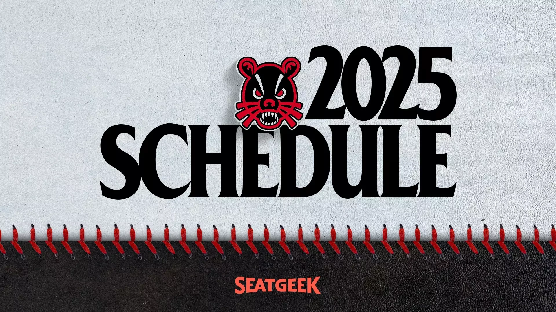 Cincinnati Announces 2025 Schedule - University of Cincinnati Athletics ...