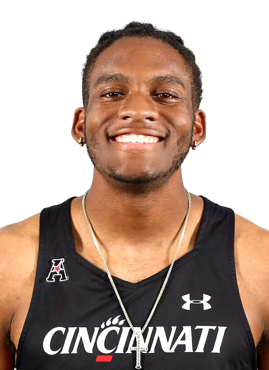 Akari Porter - 2021-22 Track & Field Roster - University of Cincinnati ...