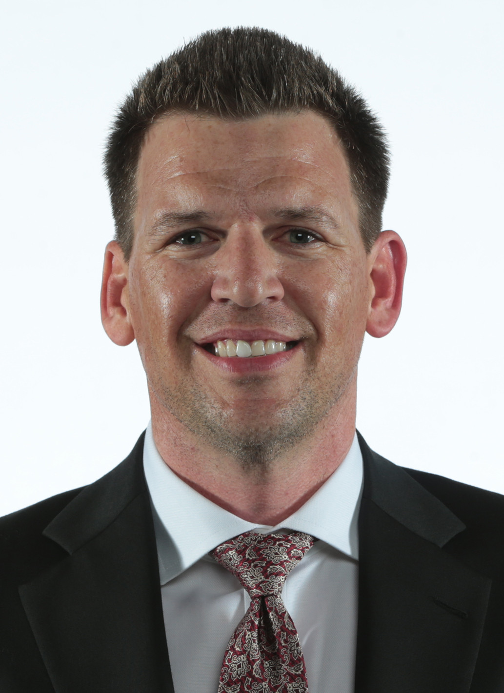 Jake Luhn - University of Cincinnati Athletics - Official Athletics Website
