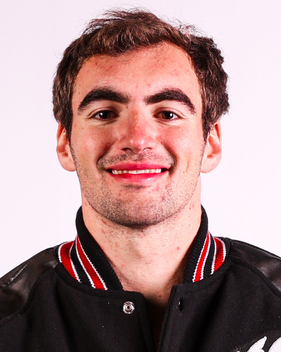 Flynn Schiele - 2026 Football Roster - University of Cincinnati ...