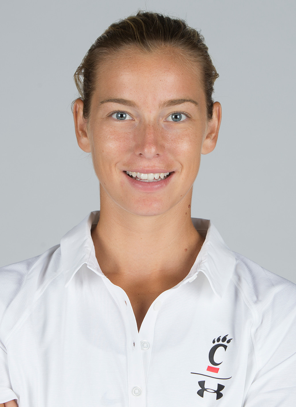 Katarina Adamovic - University of Cincinnati Athletics - Official ...