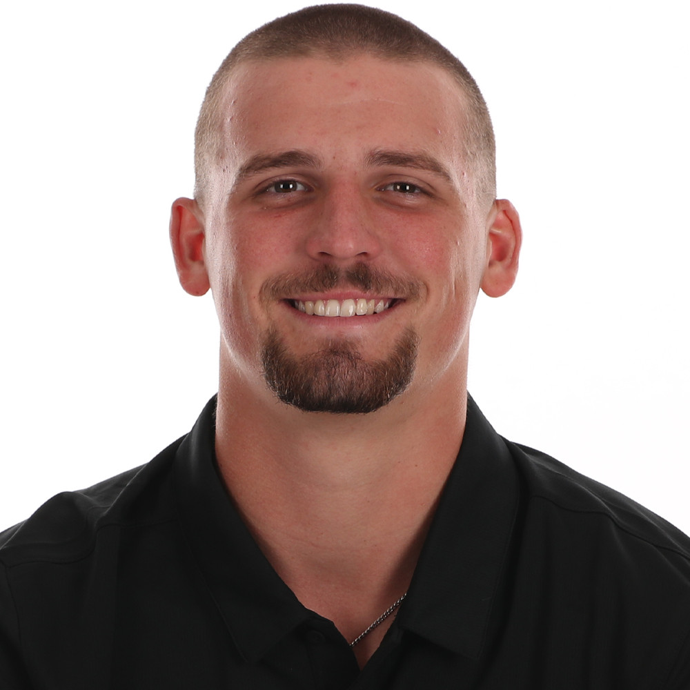 Nathan Taylor - 2026 Baseball Roster - University of Cincinnati ...