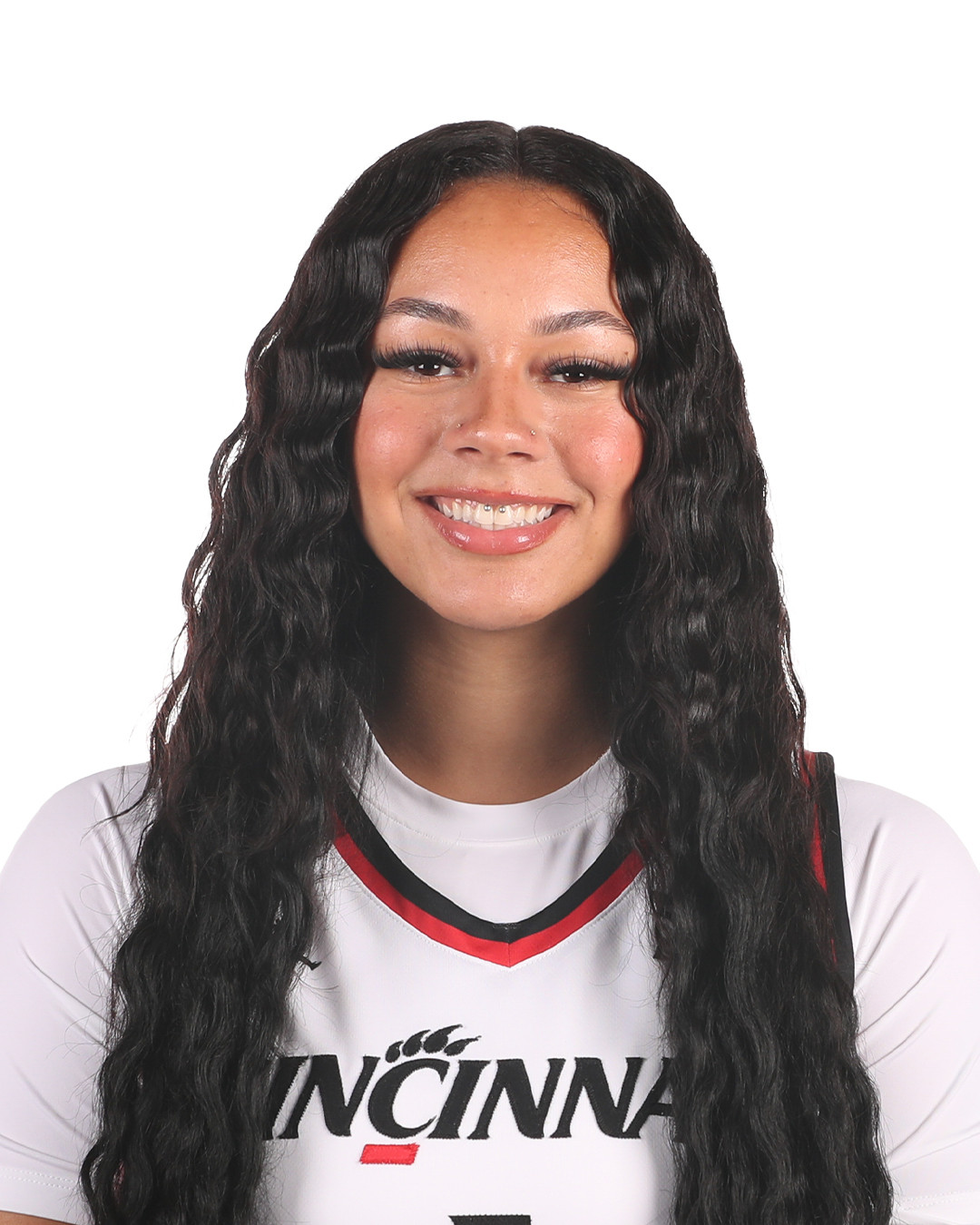 Mya Perry - 2025-26 Women's Basketball Roster - University of ...