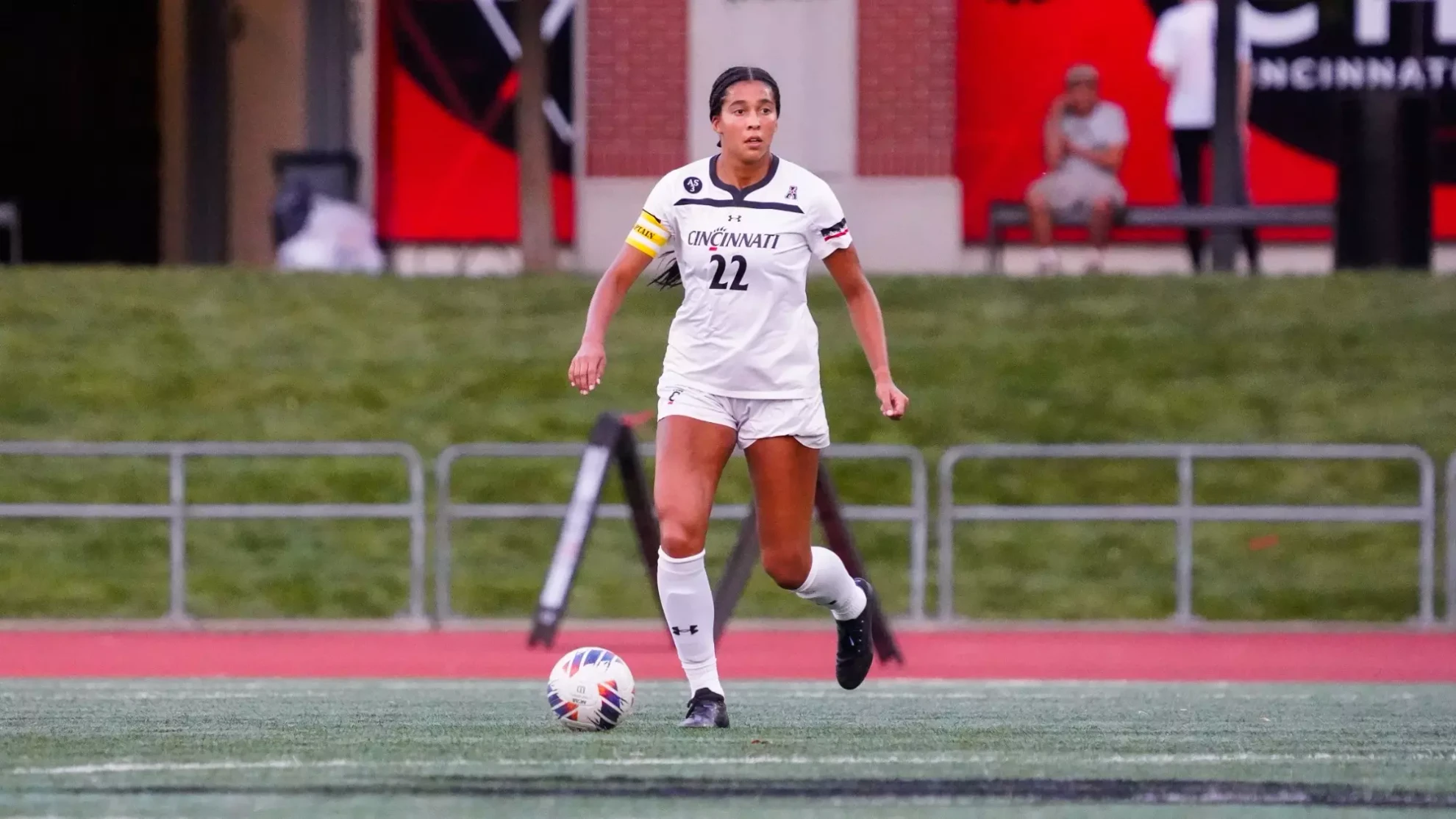 Departmental Awards Announced for Two Teams, Individuals - University ...
