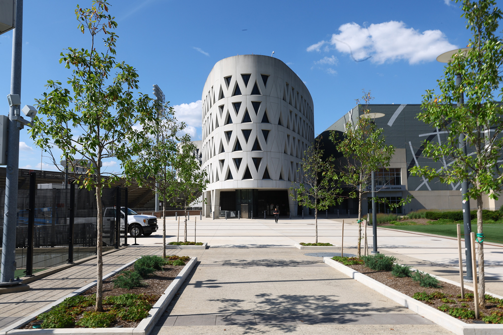 10 Bearcats Earn Big 12 Dr. Gerald Lage Award for Academic Achievements - University of ...