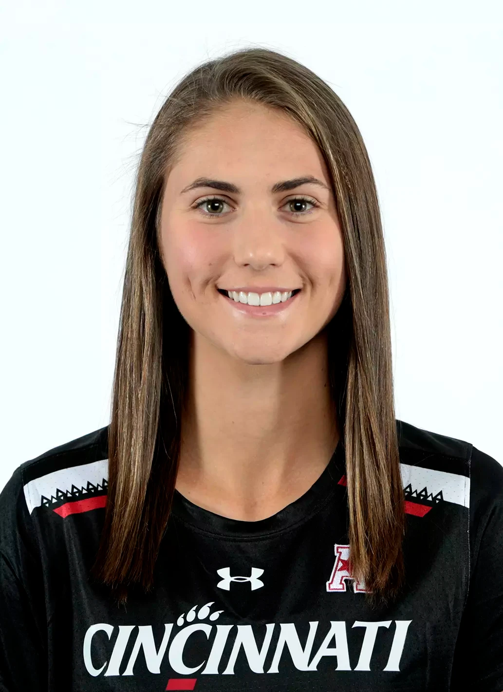 Monica Borzillo - 2021 Lacrosse Roster - University of Cincinnati ...