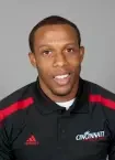 Tony Williamson - 2012-13 Track & Field Roster - University of ...