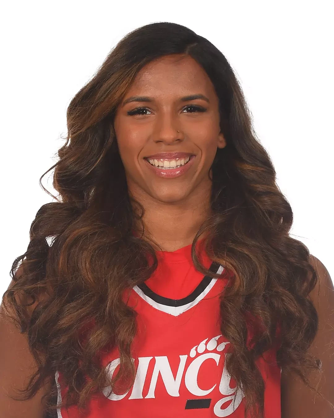 Reagan Jackson - 2024-25 Women's Basketball Roster - University of ...