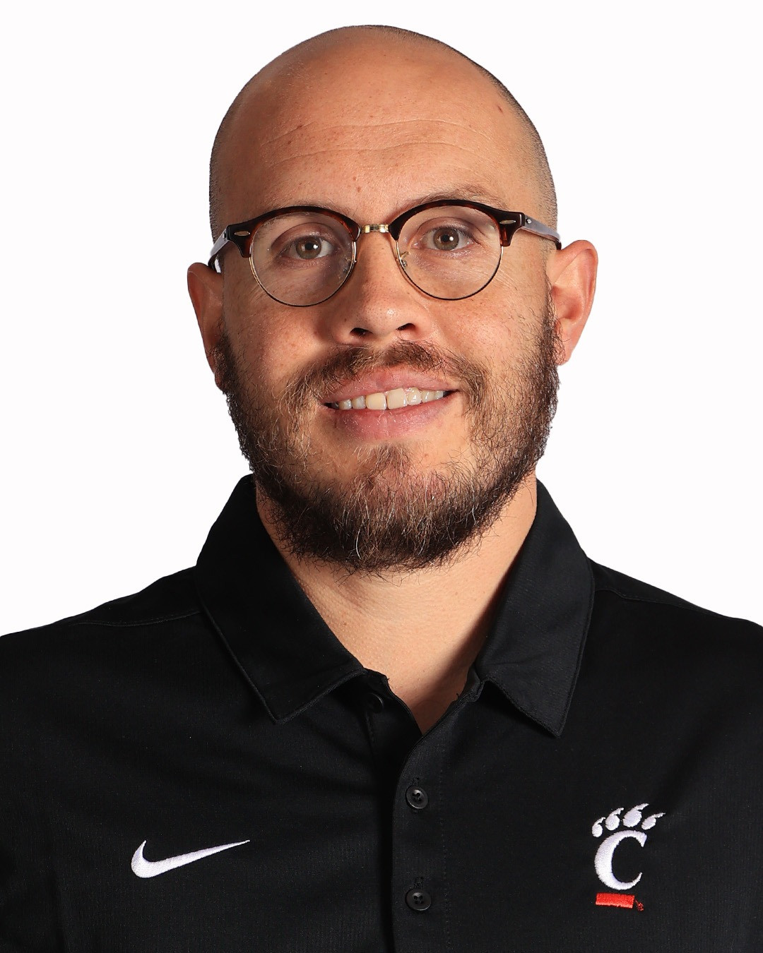 Lucas Rothenberger - University of Cincinnati Athletics - Official ...