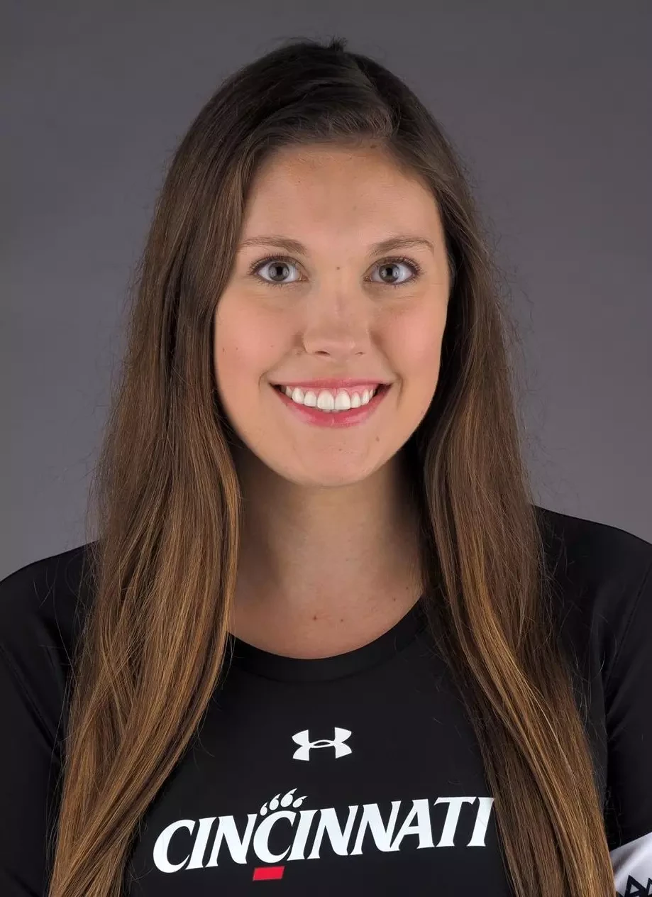 Megan Kissel - 2017 Women's Volleyball Roster - University of ...