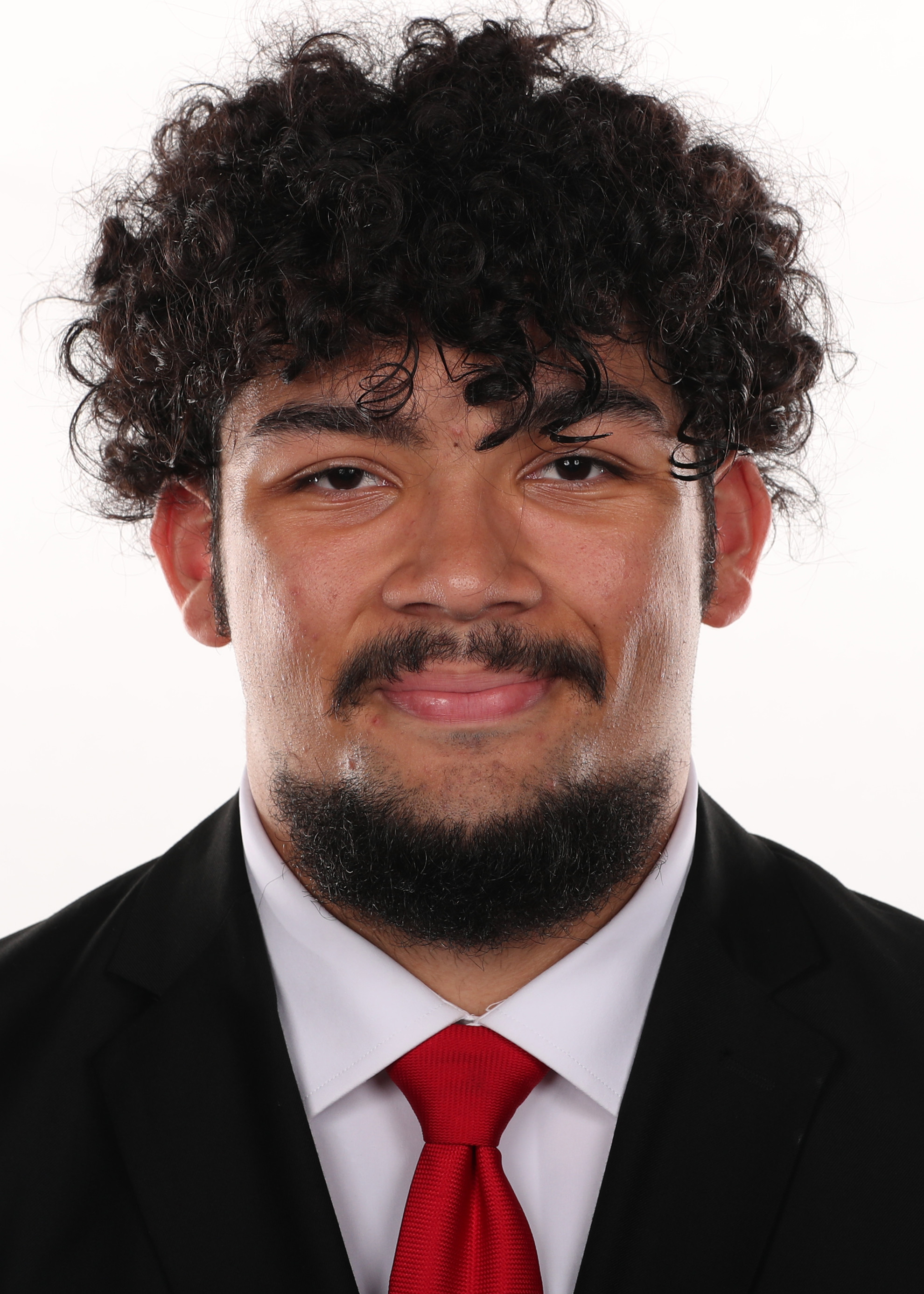 Marcus McGregor - 2025 Football Roster - University of Cincinnati Athletics - Official Athletics ...