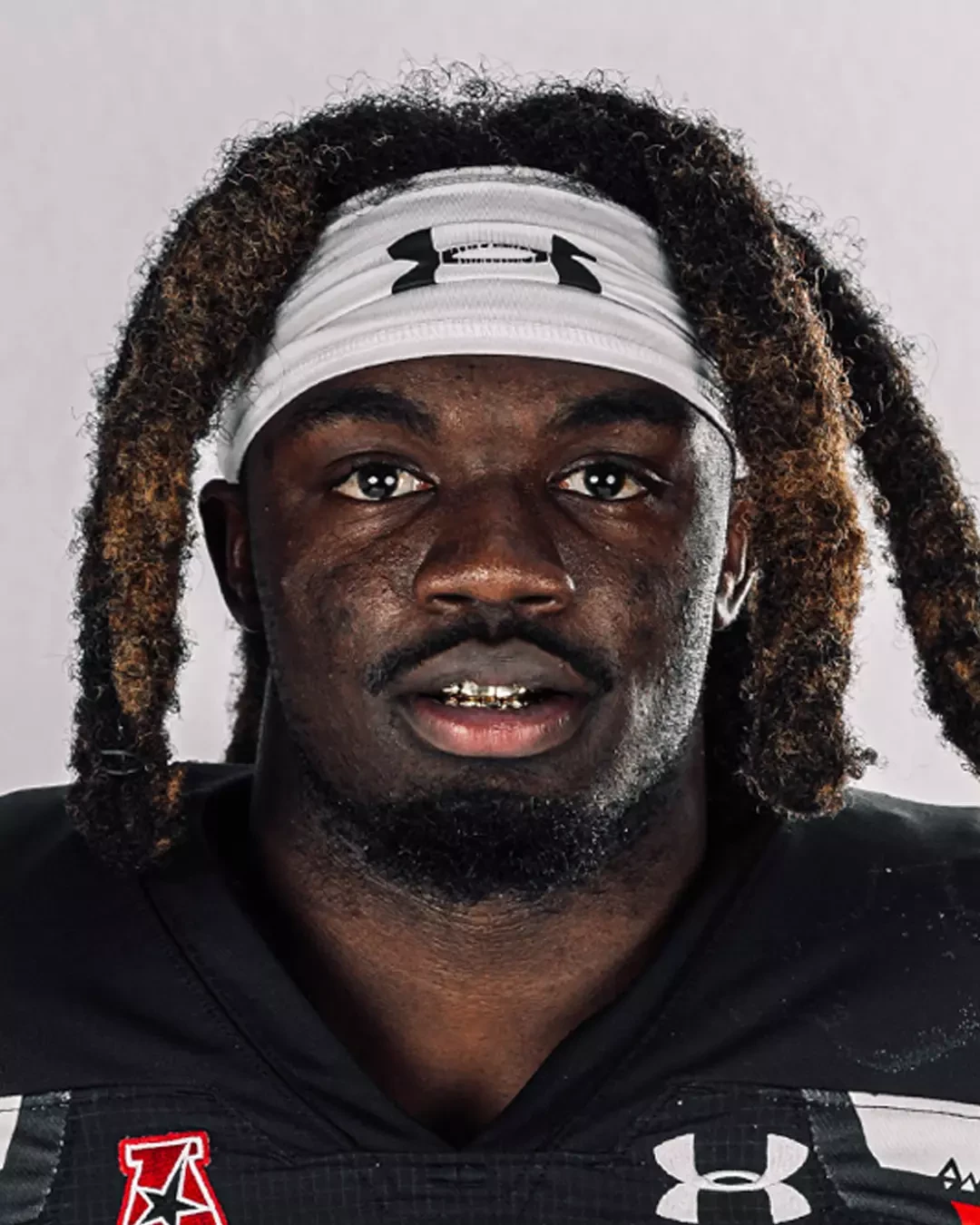 Marquez Bell - 2021 Football Roster - University of Cincinnati ...