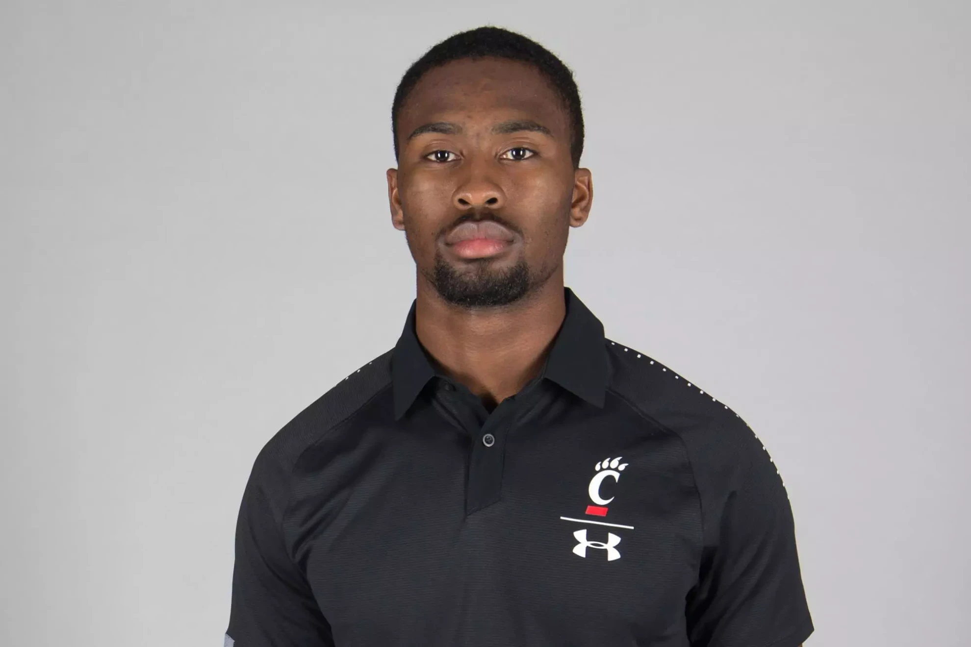 TJ Johnson - 2018 Football Roster - University of Cincinnati Athletics ...