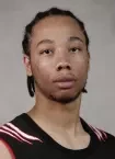 Anthony McBride - 2009-10 Men's Basketball Roster - University of ...